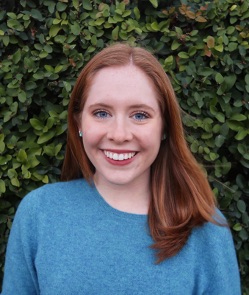 Undergraduate Spotlight: Sarah Syamken>