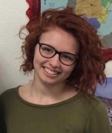 Undergraduate Spotlight: Tara Hazel>