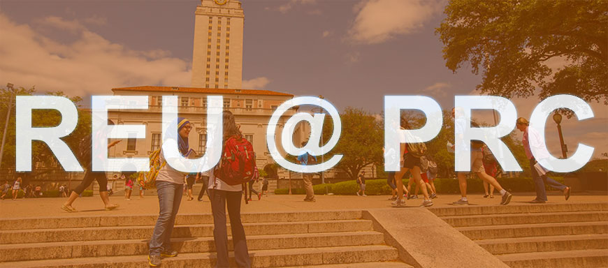 2021 REU Applications Are Open>