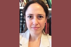 Dr. Avigail Noy Wins 2021 Andrew Rippin Best Paper Prize>