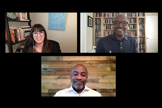 On the 30th anniversary of Rodney King (1991), UT Historians discuss ...