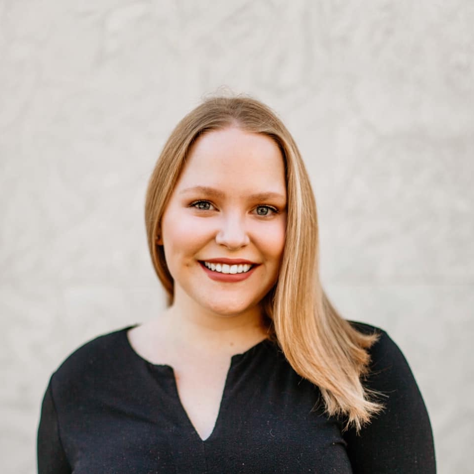 Undergraduate Spotlight: Delaney Davis>