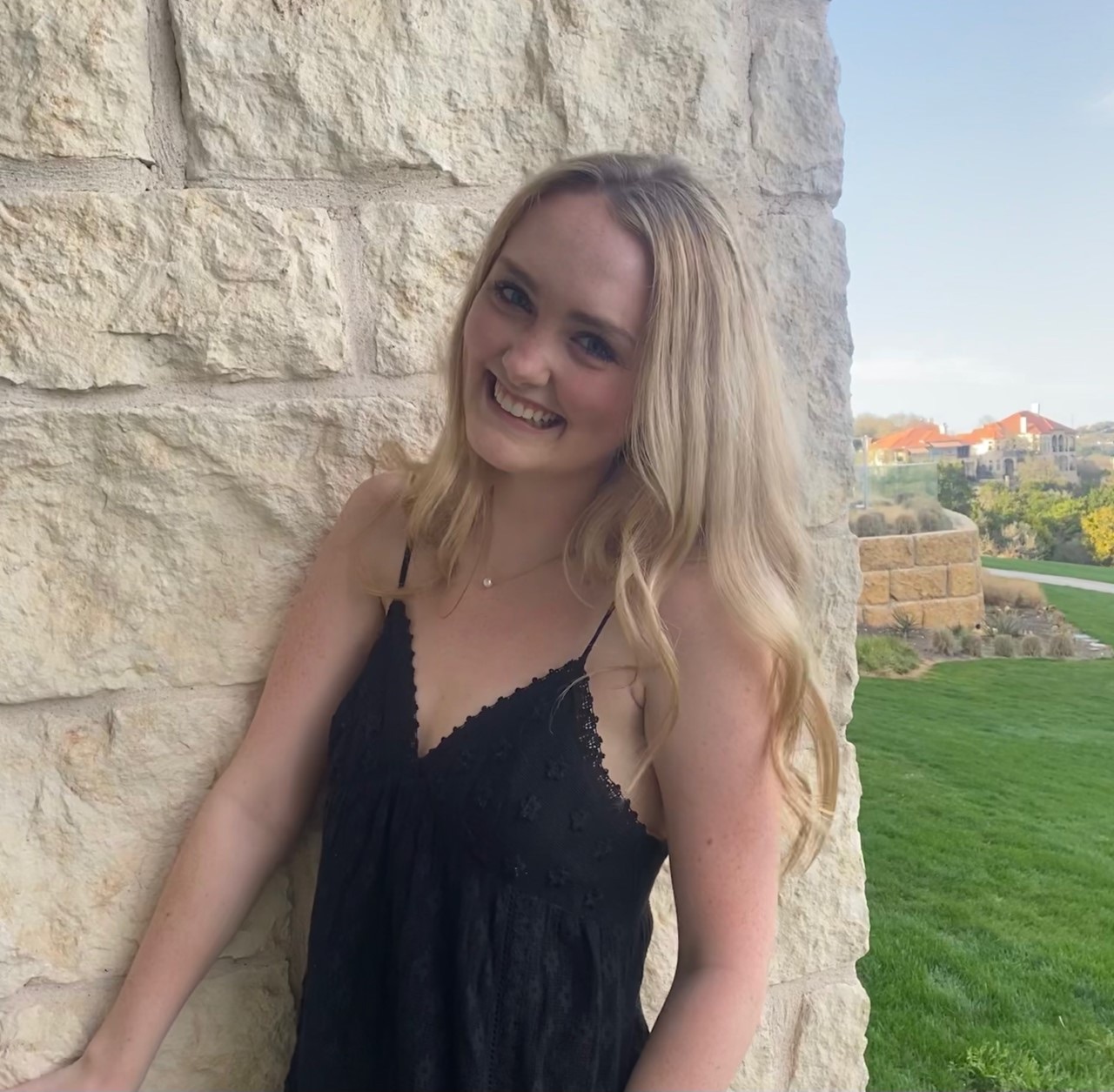 Undergraduate Spotlight: Elizabeth Madden>