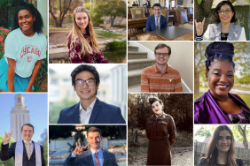 History Majors in the Spotlight, Spring 2021>