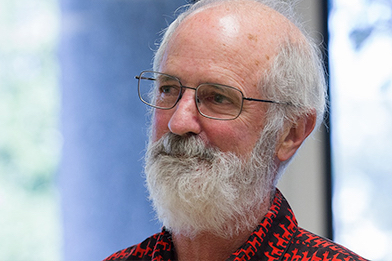 In Memoriam: David Block>