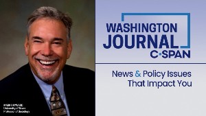 Mark Hayward Discusses the Decline in U.S. Life Expectancy | C-SPAN.org>