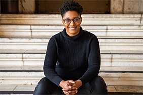 Community Spotlight: Shannon Malone Gonzalez>