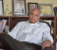 Dr. Edmund Gordon Named Executive Director for Contextualization and ...