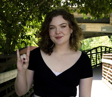 TARL Spotlight: Miranda Hynes>