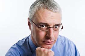 Government and Law Professor Wins Prestigious Social Science Award>