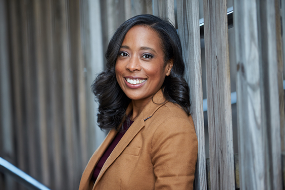 Ashley D. Farmer awarded the prestigious Whiting Grant to complete her ...