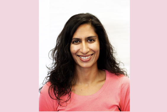 Dr. Hina Azam awarded Honorable Mention for the 2021 MESA Undergraduate ...