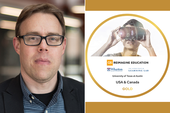 News | History | Liberal Arts | UT - Austin