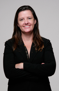 Fall 2021 Graduate Spotlight: Ashley Moran>
