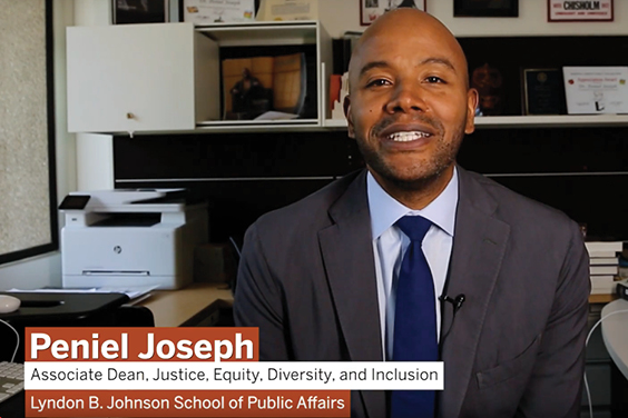 News | History | Liberal Arts | UT - Austin