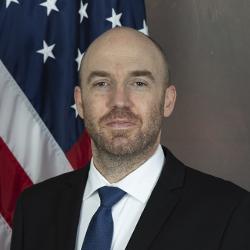 Dr. John Benjamin accepts position at U.S. Military Academy (West Point)>