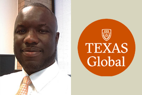 Kevin Thomas Awarded Texas Global Faculty Seed Grant>