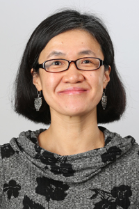 Congratulations to Professor Alice McCoy-Bae for Being Awarded the ...