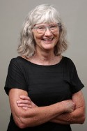 Ann Repp, Associate Professor of Instruction, Retires After 27 Years ...