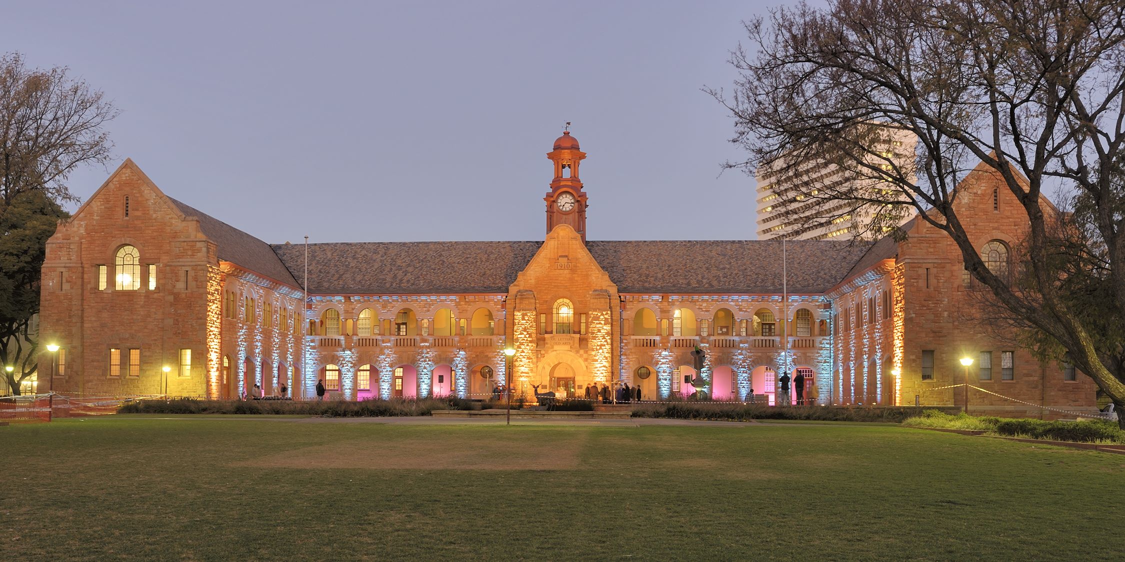 Global Humanities Institute on Climate Justice and Problems of Scale To ...