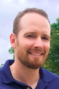 Alex Diamond Wins Two Prestigious Fellowships>