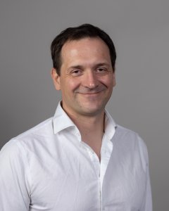 Thorsten Ries will be a Faculty Fellow for 2022-2024>