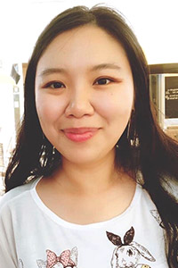 Chen Liang Awarded Two Grants>
