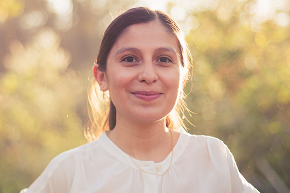 IHS welcomes History Ph.D. Candidate Diana Heredia-López as Research ...