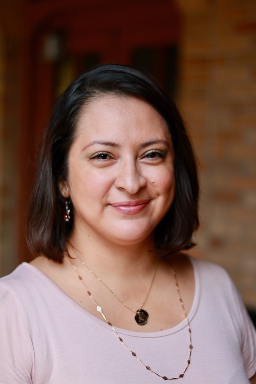 Latino Research Institute at UT Austin welcomes new staff member, Mayra ...