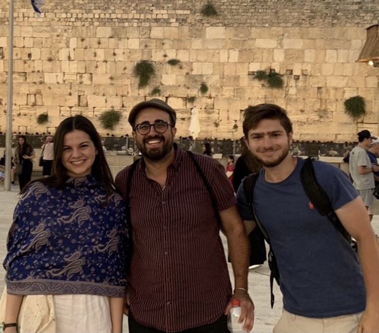 Reuniting the Refugees, Soulful Little Sister, & Summer Reflection