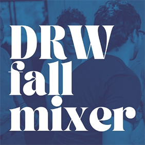 Fall Mixer Kicks Off the 22-23 Academic Year>