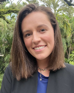 Graduate Student Sierra Walters Won The APA Junior Scientist Fellowship>