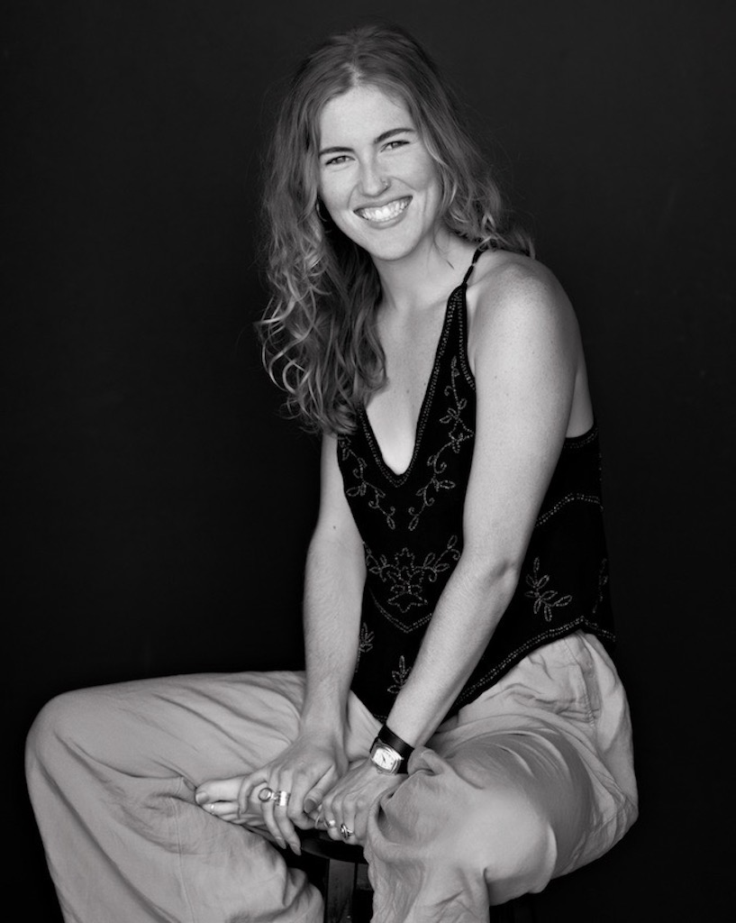 Undergraduate Spotlight: Elise Beukelman>