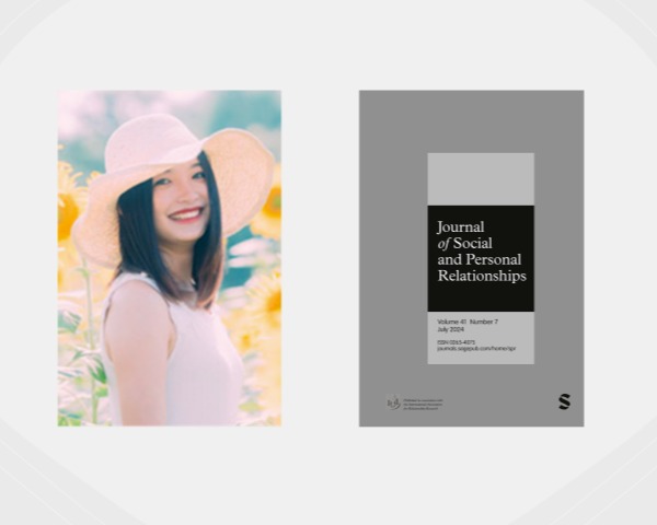 New Research from HARP: Couples and Stress>