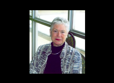 Anne Dibble, Longtime Latin American Studies Adviser, Has Died>