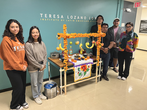 "A New Way of Viewing the World": Students of Nahuatl Share Their ...