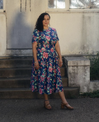 Meet Maribel Falcón, Librarian for U.S. Latino/a/x Studies at the ...