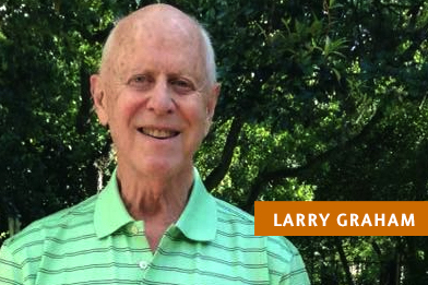 Remembering Larry Graham, Brazil Center Founder and Professor Emeritus ...