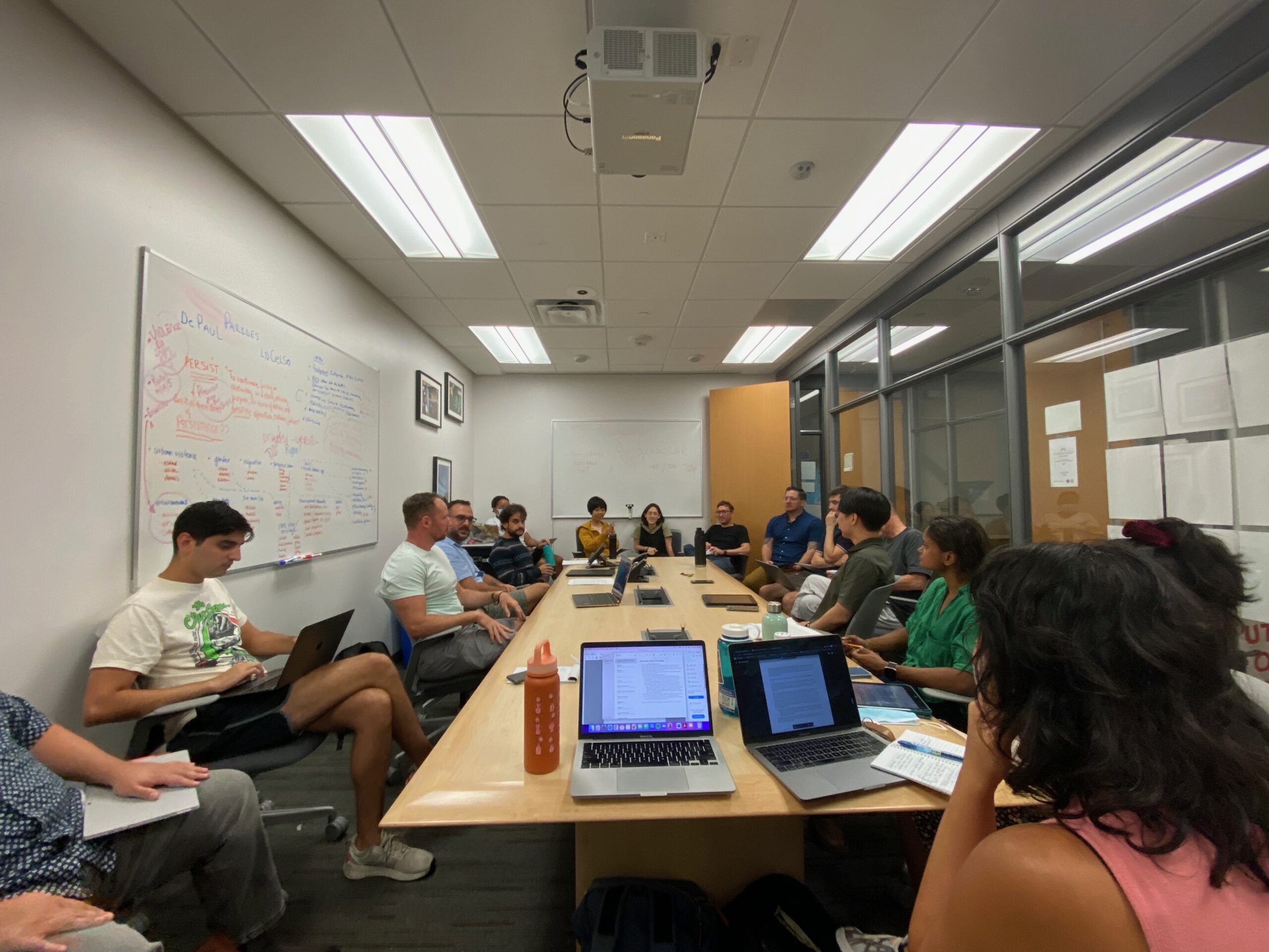 The Urban Ethnography Lab Turns 10, Reflects on its History and Future with Article in Teaching ...