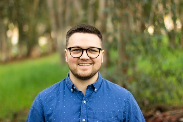 Ph.D. Student Tyler Moser Wins 2022 Gorgias Book Grant>