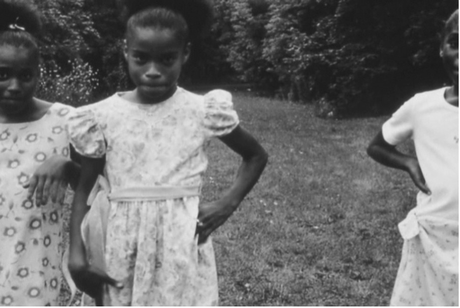 Visual artist and winner of the MacArthur “Genius” Award, Carrie Mae ...