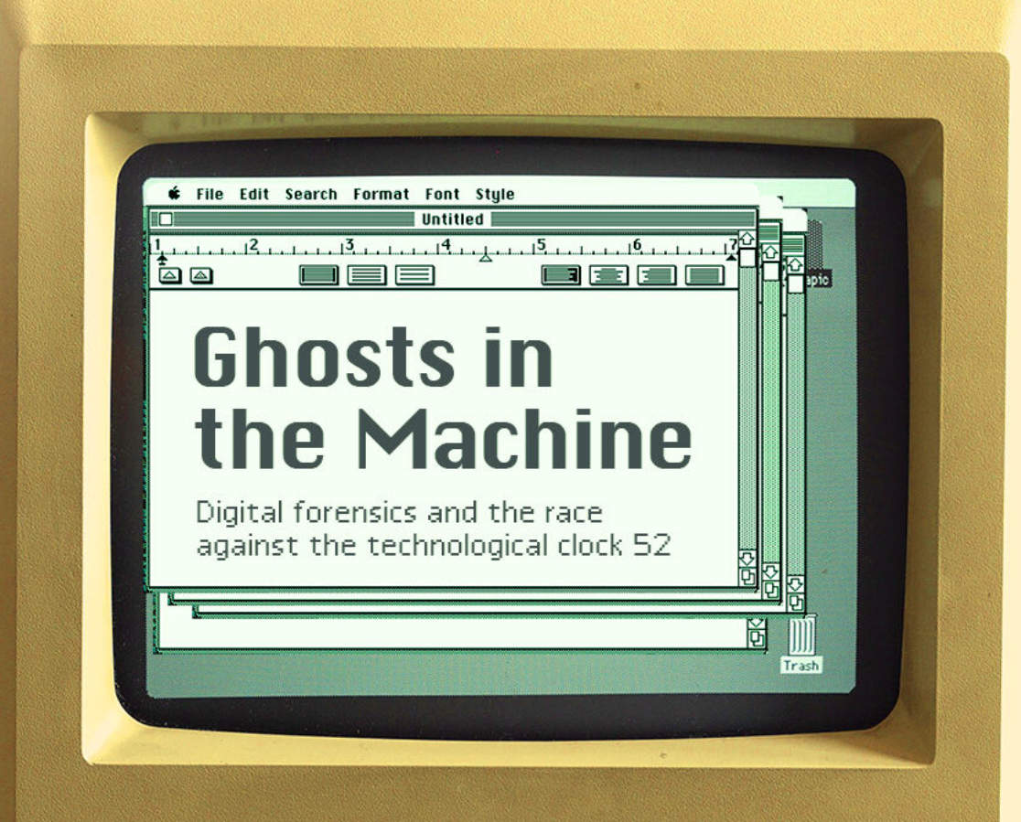 Thorsten Ries' work featured on UT's Life & Letters>