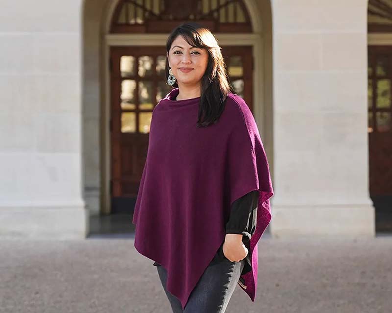 History Professor and MacArthur Recipient Named Among Women of the Year>