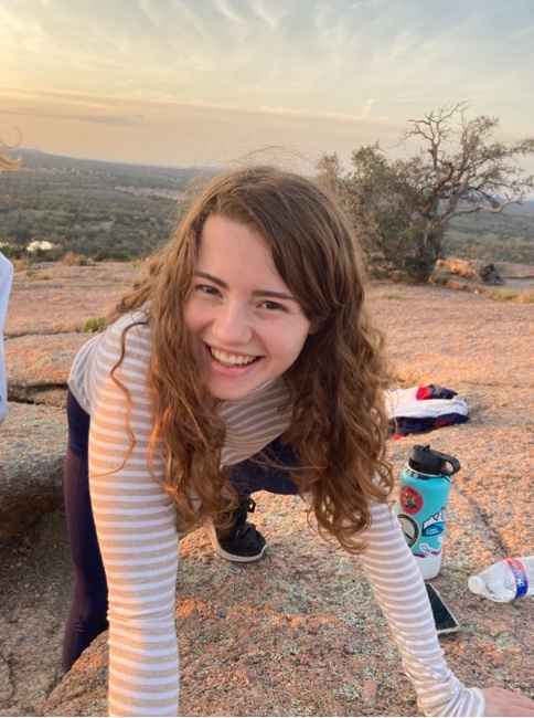 Kudos to Natalie Degeeter for being named as an Honorable Mention for ...
