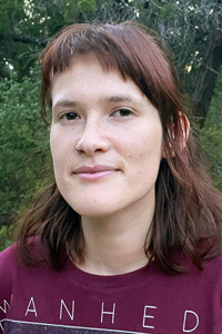 Nafal Ossandón Hostens successfully defends her prospectus>