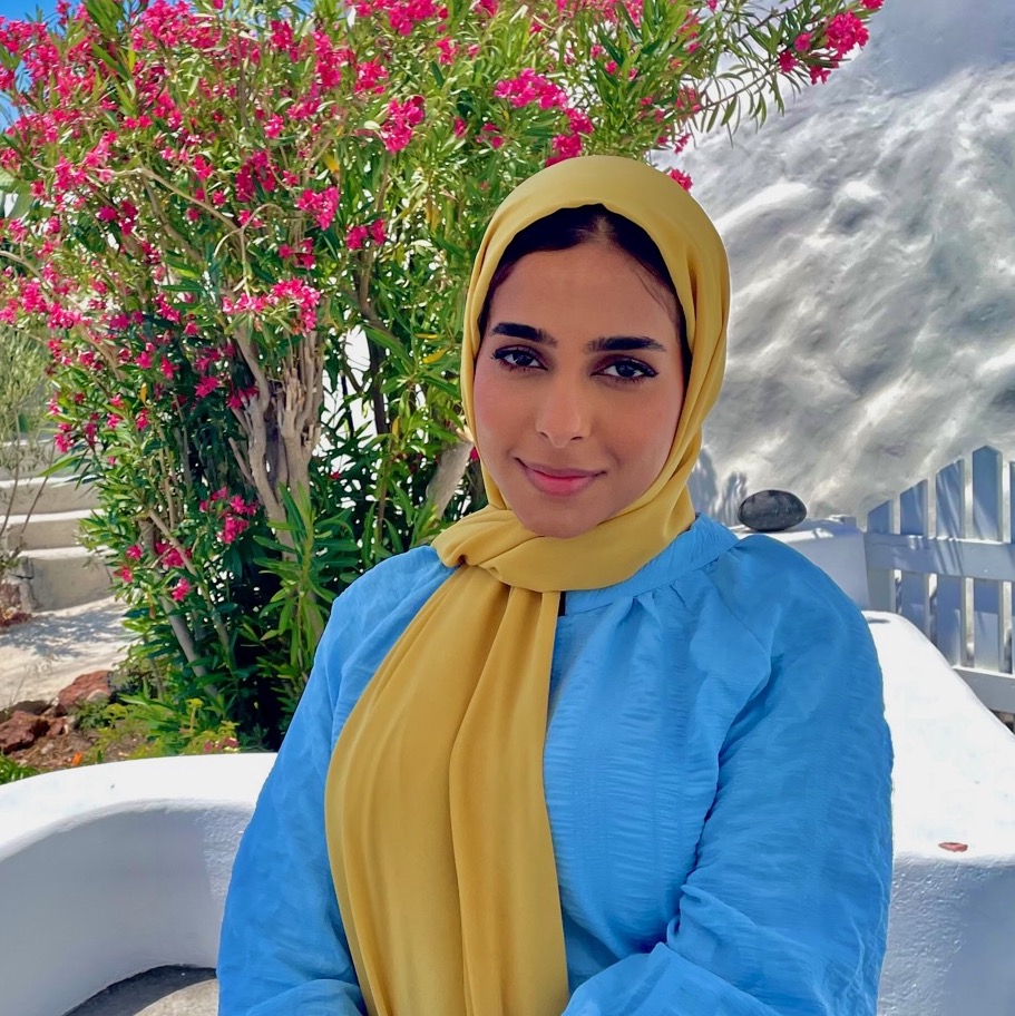 MELC Ph.D. Student Reem Shaikh Receives ARIT Summer Fellowship to Study ...