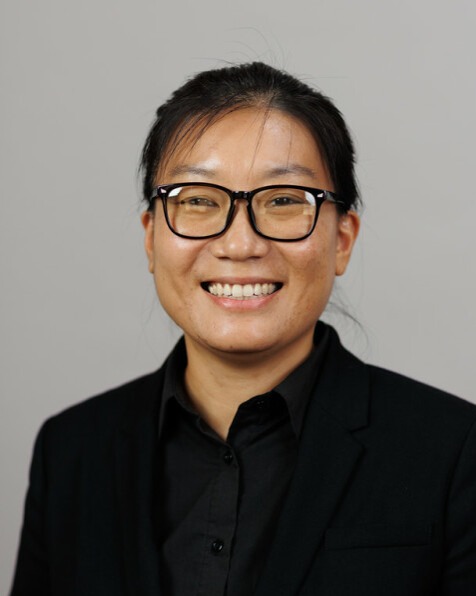 Amy Liu selected as recipient of 2023-24 William David Blunk Memorial ...