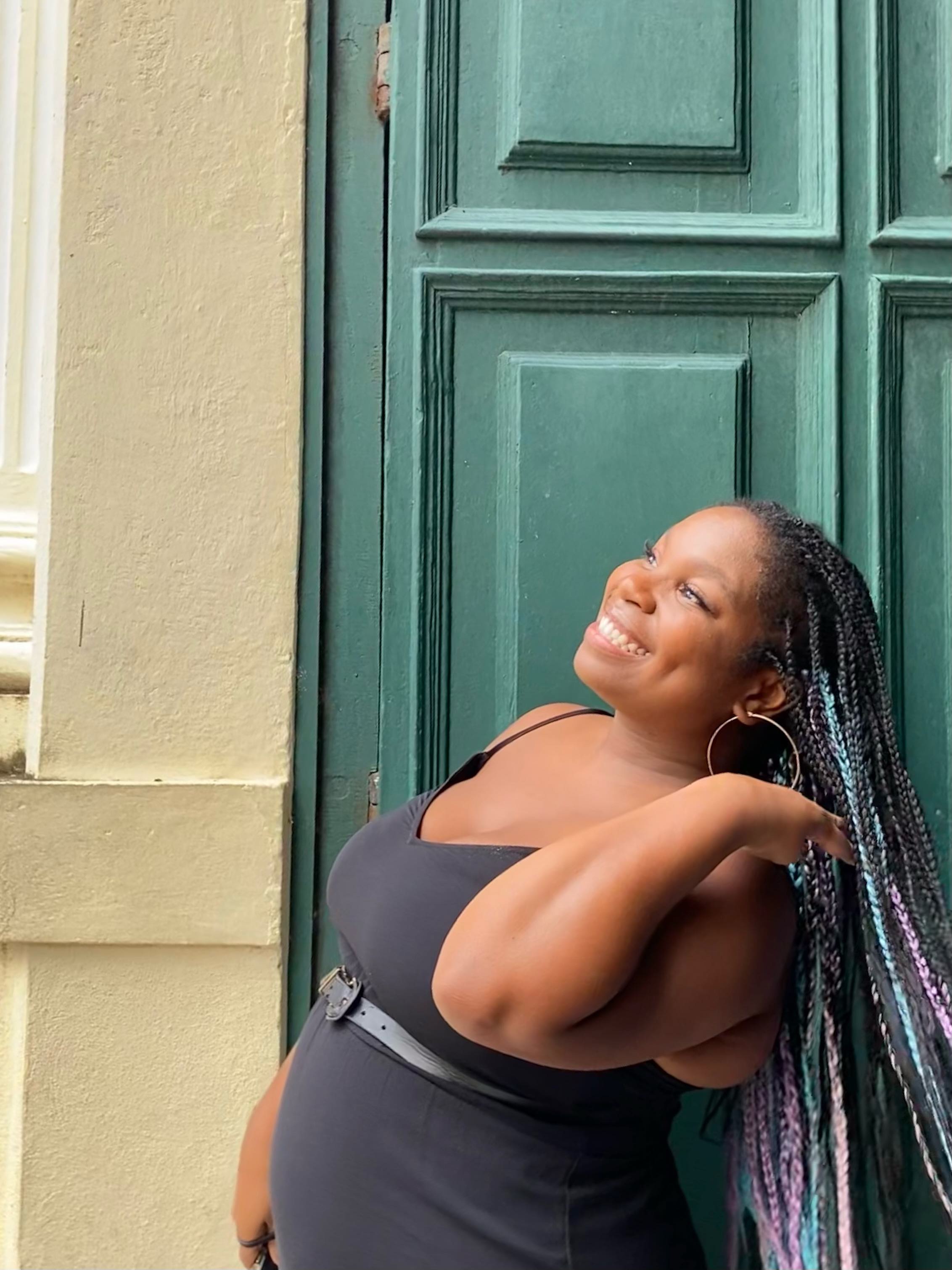 Keturah Nichols Awarded Three Grants>