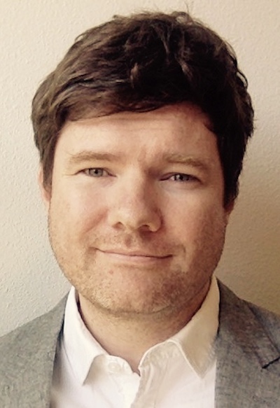 Professor Brian Hurley Receives COLA Civil Discourse Course Award>