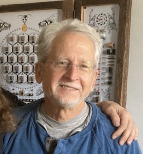 Congratulations to Tom Palaima for having been elected to the American ...